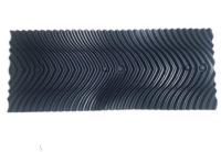 China Counterflow BAC Cooling Tower Fill Bundles PVC Cooling Tower Fills Supplier for sale