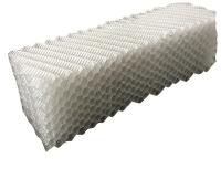 China Induced Draft Cooling Tower Fill Pack Counter Flow Cooling Tower Fill 610mm for sale