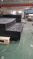 China BAC Cooling Tower Parts / Black Cooling Tower Fill for sale