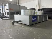 China Counter Flow Type Closed Cooling Tower 150RT for sale