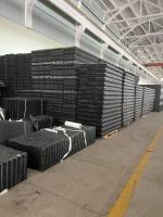 China Black Tower Fill For Counter Flow Cooling Tower for sale