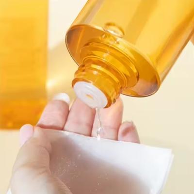 China Calendula Repair Face Toner Refreshing Oil Control Toner Pore Narrowing Skin Repair for sale