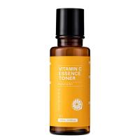 China Organic Whitening Toner For Face Rejuvenating Facial Skin Care Vitamin C Toner for sale