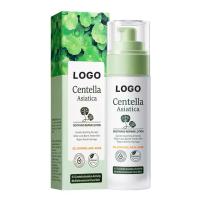 China OEM Makeup Balanced Face Toner Repair Snow Grass Skin Brightening Toner for sale