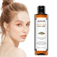 China OEM Whitening Face Toner Hyperpigmentation Skin Lightening Toner for sale