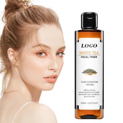 China OEM Whitening Face Toner Hyperpigmentation Skin Lightening Toner for sale