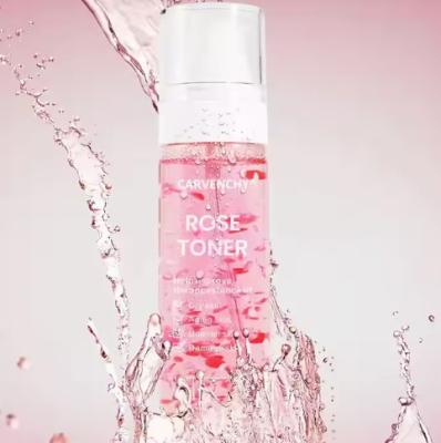 China Private Label Water Facial Mist OEM Cosmetic Manufacturer Face Water Spray for sale