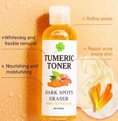 China Private Label Face Toner Moisturizing Spray Deep Face Hydrating Quickly Absorb VC Whitening Skin Moisturizing Face Spray for sale