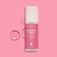 China Private Label Korean Skincare Vitamin C Glycolic Acid Face Toner Skin Care for sale