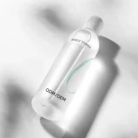 China 280ml AHA BHA VITAMIN C Daily Toner OEM Cosmetic Manufacturer for sale