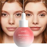China Organic Collagen Anti Wrinkle Centella Asiatica Repairing Nicotinamide Bleaching for sale