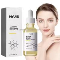 China Anti Aging OEM ODM Cosmetics Retinol Serum Vitamin C Antioxidants for sale