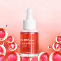 China 10% Niacinamide & 4% Tranexamic Acid Serum OEM Skincare ISO Approval for sale