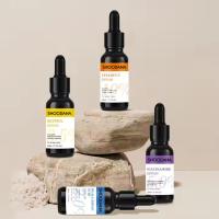 China VC Hyaluronic Acid Face Serum ODM Niacinamide Retinol Serum Whitening for sale