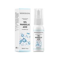 China GMPC Korea Cosmetic OEM Firming Hydrating Smoothing Collagen 10% Mandelic Acid for sale