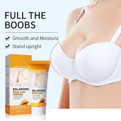China Pawpaw Face Cream OEM ODM Lifting Skin Tightening Breast Enhancement Cream for sale