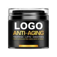 China Men Collagen Creams OEM Skin Care Products ODM Hyaluronic Acid Cream for sale