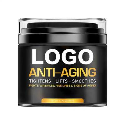 China Men Collagen Creams OEM Skin Care Products ODM Hyaluronic Acid Cream for sale