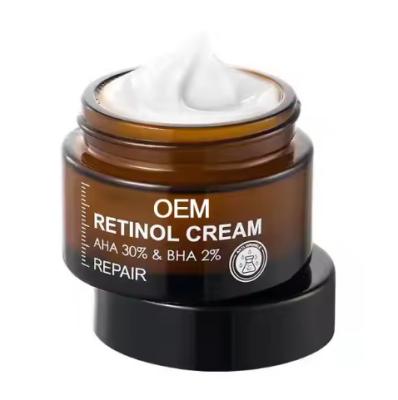 China Private Label Moisturizing Cream Skin Care VC Anti Aging OEM Moisturizing Face Cream for sale