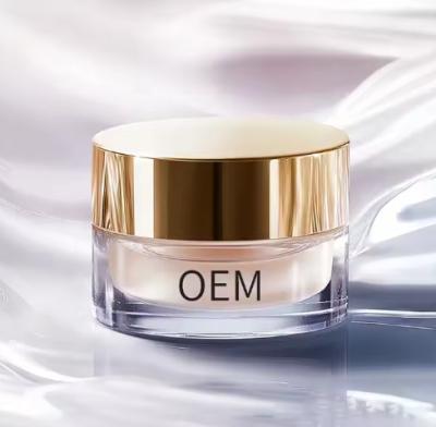 China Customized Face Whitening Cream Skin Care Products OEM Facial Moisturizer Cream for sale