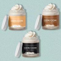 China Deeply Moisturizing Body Lotion OEM  Natural Sweet Almond Oil & Grass Fed Beef Tallow for sale