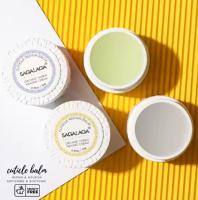 China Cuticle Care Cream OEM Body Care Nail Repair Balm Scented Hand Butter ODM for sale