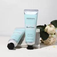 China Premium Hand Care Intense Repair With Natural Hydrating Sea Salt Hand Cream for Unisex for sale