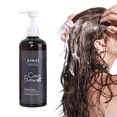 China Herbal Private Label Hair Growth Shampoo ODM Private Label Conditioner for sale