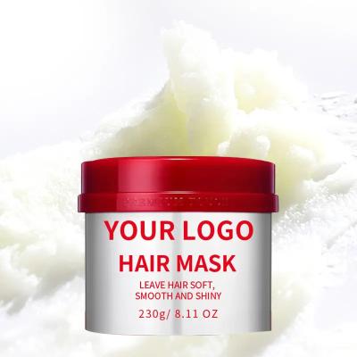 China Private Label Natural Shampoo And Conditioner Hair Care OEM for sale