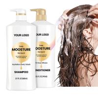 China Moisturizing OEM Hair Products GMPC Private Label Dry Shampoo for sale