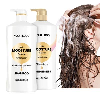 China Moisturizing OEM Hair Products GMPC Private Label Dry Shampoo for sale