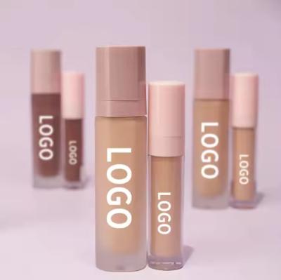 China Customizable Vegan Skincare Private Label Waterproof Foundation for sale