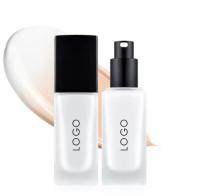 China Color Changing Foundation OEM Waterproof Matte Foundation ODM Cosmetics for sale