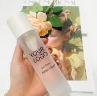 China ODM Gentle Cleansing Oil Cruelty Free Fluid Makeup Remover Private Label for sale