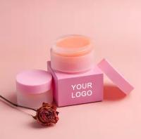 China Vegan Cruelty Free OEM Best Makeup Remover Balm Makeup Cleansing Balm for sale