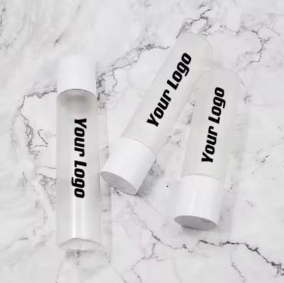 China Private Label Waterproof Organic Liquid Oil Free Make Up Remover Gentle Cleansing for sale