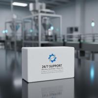 China 24 7 Support Original Equipment Cosmetics Delivering Typically 30 60 Days Leadtime Ensuring Smooth Production Processes for sale