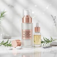 China Customizable Volume Skin Repairing Function for All Skin Type Created by OEM Cosmetic Enhancing Skincare Product Offerings for sale