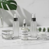 China All Skin Type Original Equipment Cosmetics Featuring Nicotinamide Providing Flexible Solutions for Skincare Formulations for sale