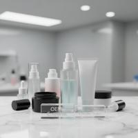 China OEM Cosmetic with OEM services customization minimum order quantity varies by product supporting flexible order arrangements for sale