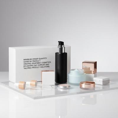 China Minimumorderquantity Varies By Product Original Equipment Cosmetics Delivering 24 7 Support And Tailored Product Solutions for sale