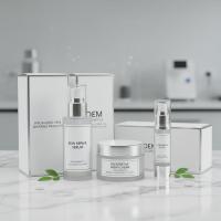 China Typically 30-60 Days Leadtime OEM Cosmetic Specializing Skin Repairing Products Minimum Order Quantity Varies By Product for sale