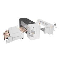 China All-in-One Pigment Direct-to-Fabric Printing Machine TK100-X1 for sale