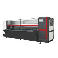 China T4 White Ink DTG Printer Extra-large platen more flexible printing for sale
