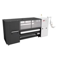 China TK2008 Fabric Digital Proofing Machine   Small investment, great function, high strength for sale