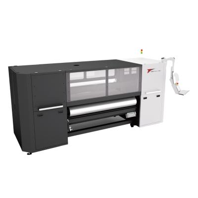 China TK2008 Fabric Digital Proofing Machine   Small investment, great function, high strength for sale