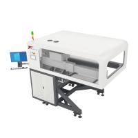 China Oval Digital Printing Machine  Industrial-grade for clothing production for sale