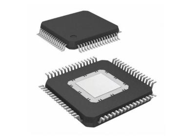 China Microcontroller MCU S912ZVML12AWKH 64-Pin 16-Bit Microcontrollers 128KB Flash MCU for sale