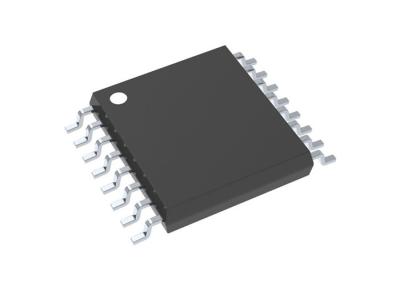 China Integrated Circuit Chip TSC2013QPWRQ1 4 Wire Resistive Touchscreen Controller for sale
