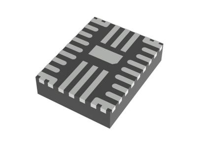 China Integrated Circuit Chip TPS25858QRPQRQ1 Dual 3A USB Type C Charging Ports Converter for sale